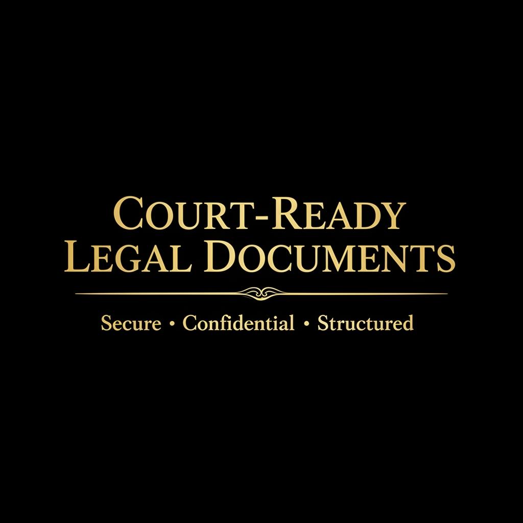 DraftWise Legal | Foreclosure & Trust Document Prep